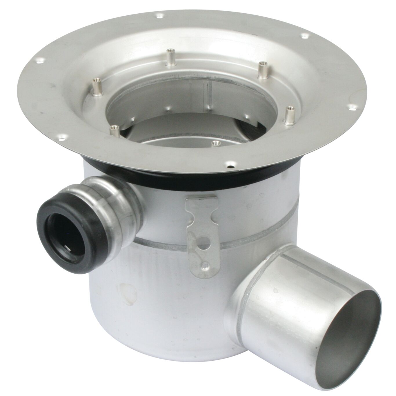 MULTI lower part - BLÜCHER