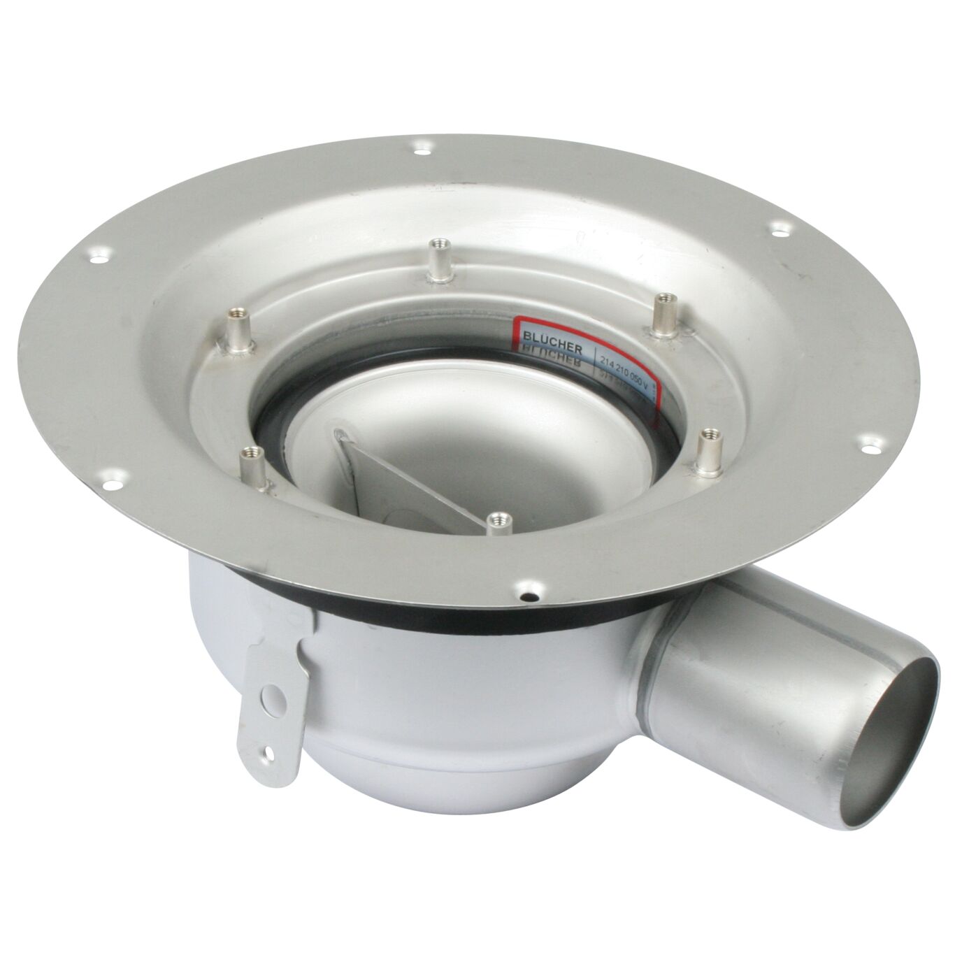MULTI lower part - BLÜCHER
