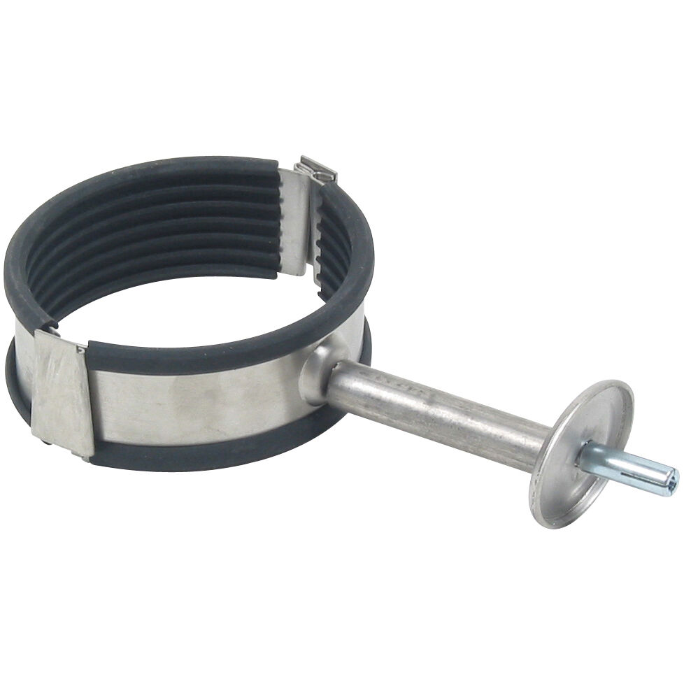 PIPE HANGER WITH TPE - (860.040.110) - BLÜCHER
